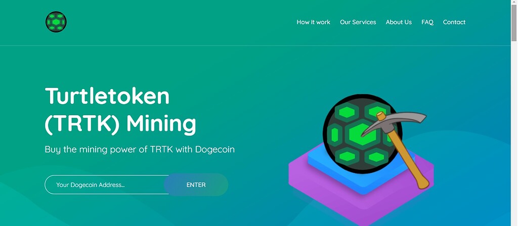 You will get 100 TRTK free every day - Community Projects - Waves ...