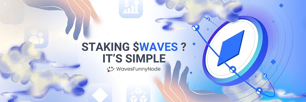 WavesFunnyNode.com - Page 20 - Leasing Pools - Waves Community Forum